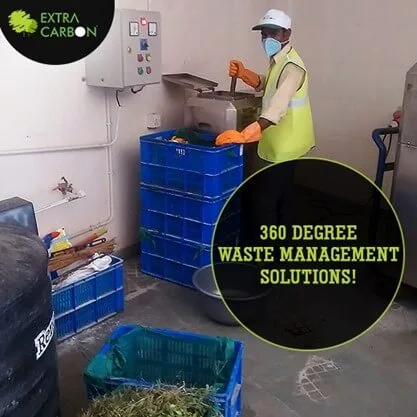 GreenTooth Technology